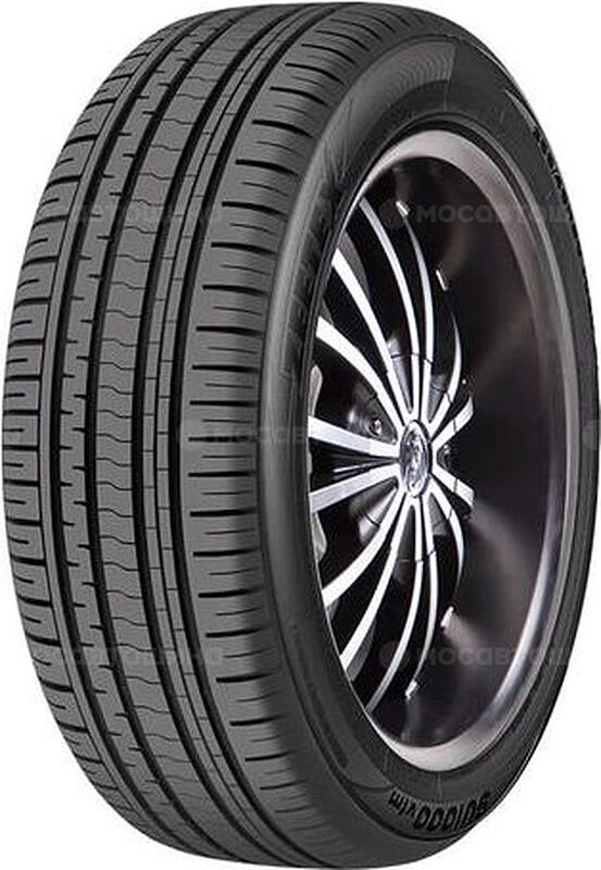 Zeetex › Автомобильные шины Zeetex SU1000 VFM